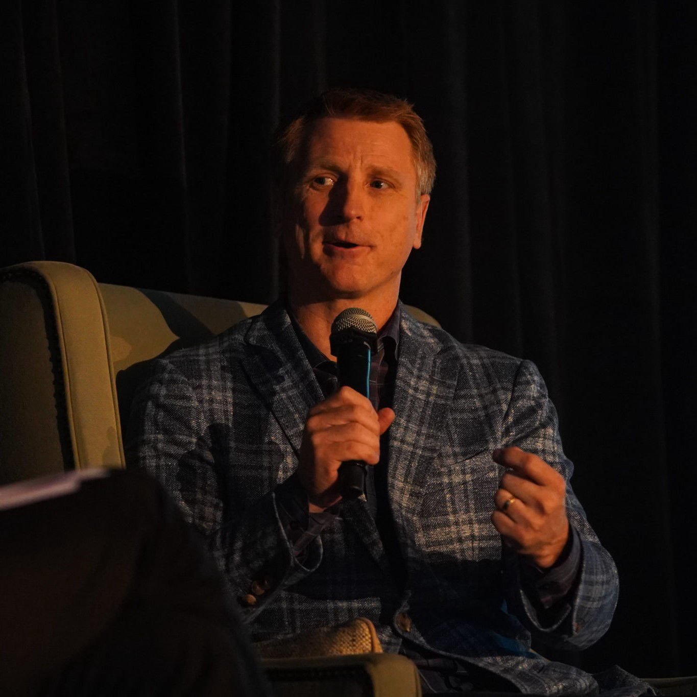 Rex Briggs - Research World