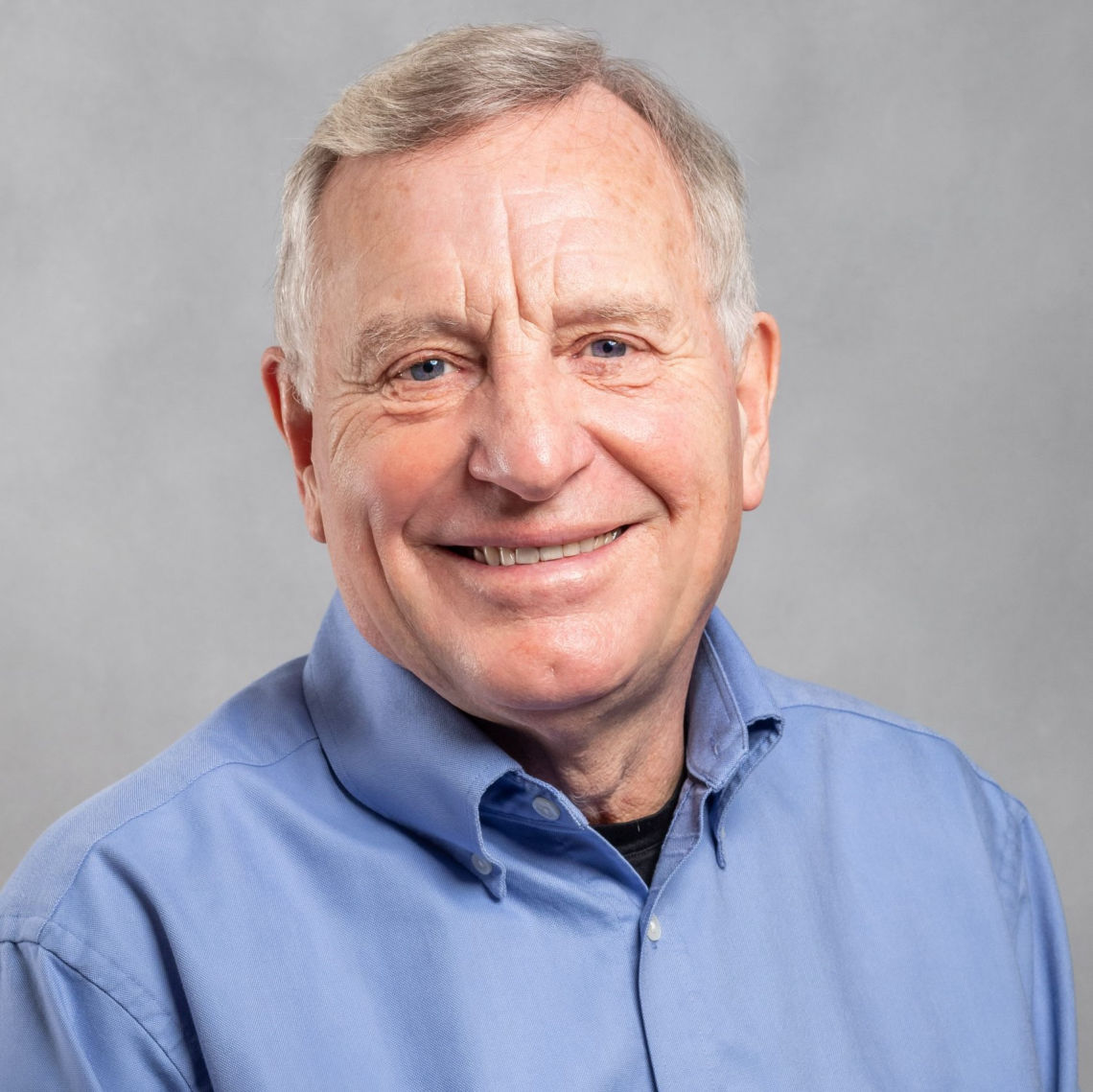 David Smith - Research World