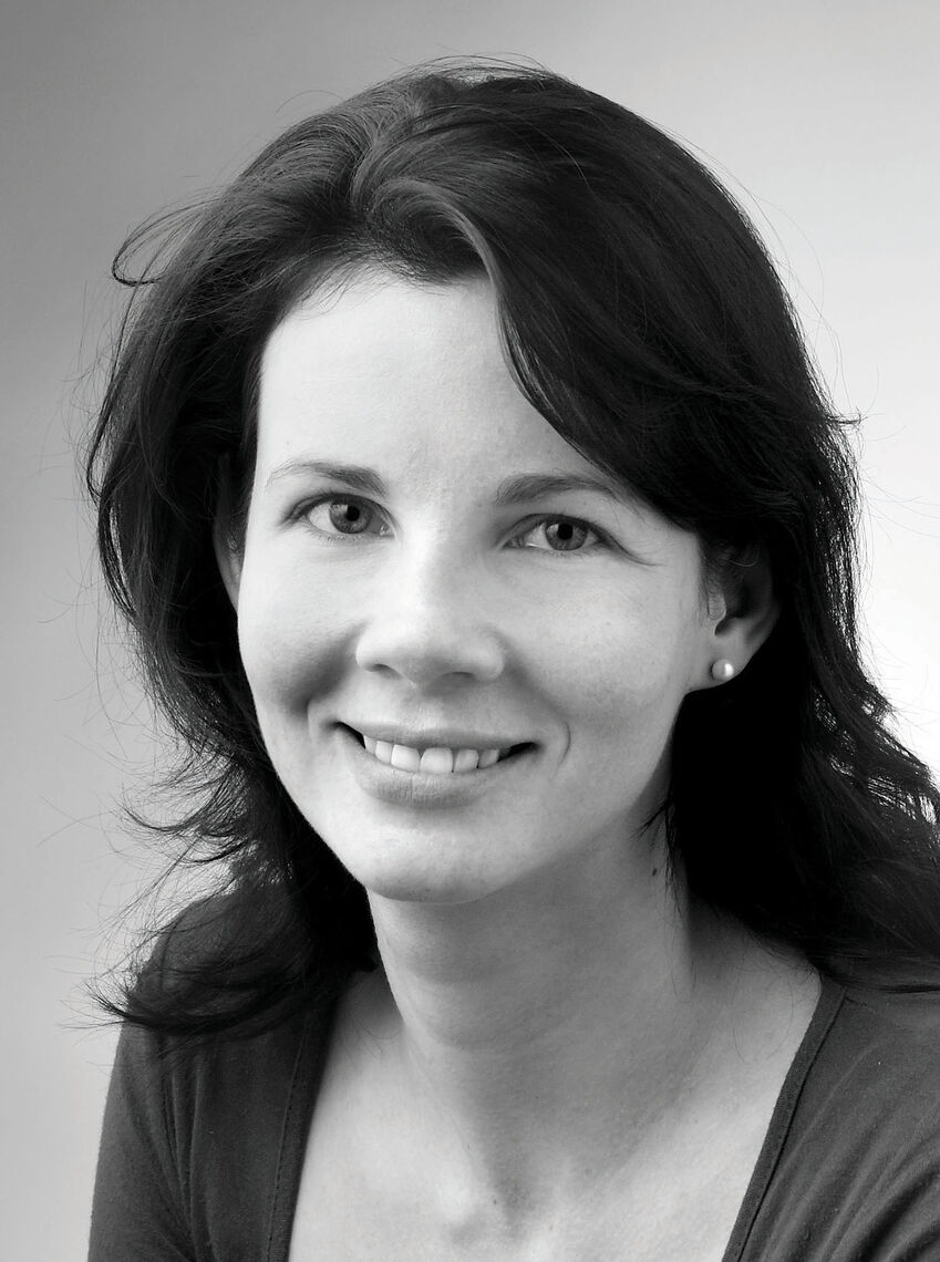 Jo Bowman - Research World