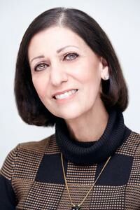 Susan Schwartz McDonald, Ph.D. - Research World