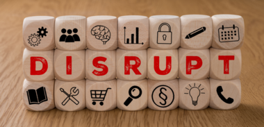 The importance of disruption in innovation and leadership - Research World