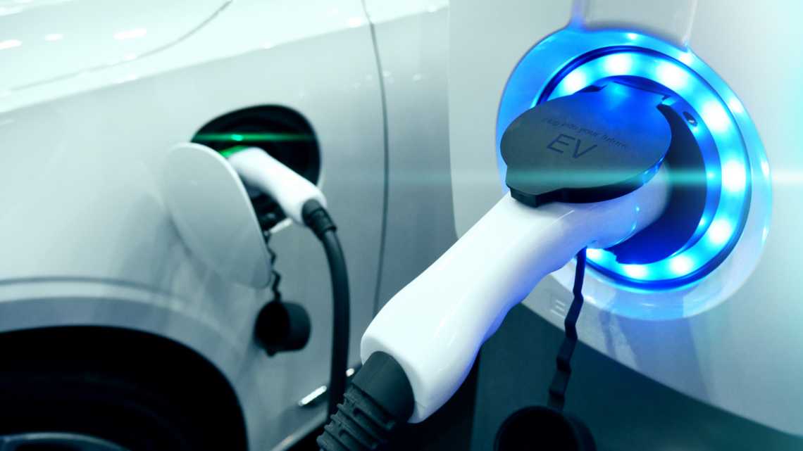 The evolution of electric vehicles - Research World