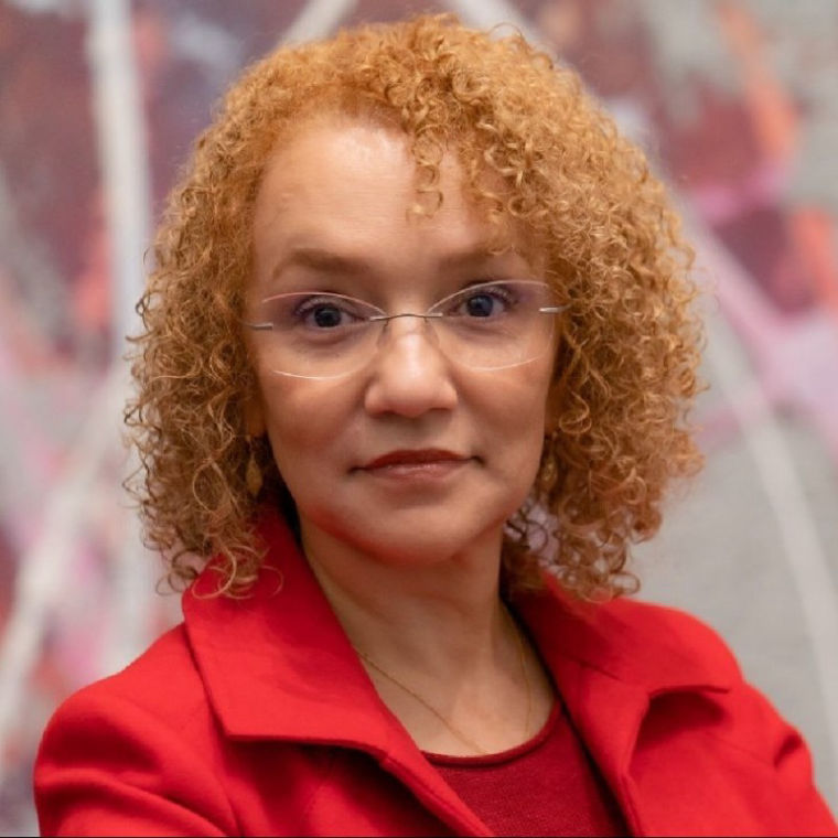 Michaela Mora - Research World