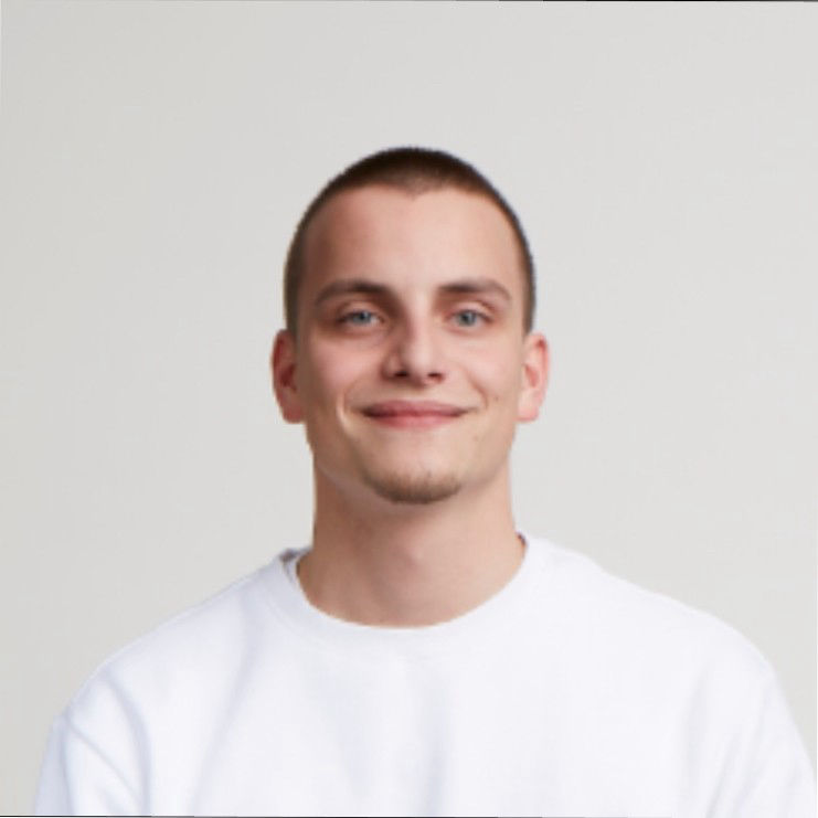 Pascal Schöling - Research World