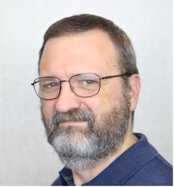 Thomas Glover - Research World