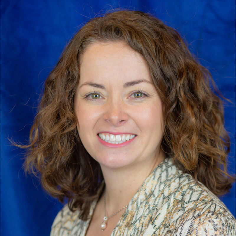 Katie O'Connor - Research World