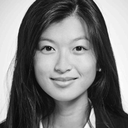 Jie Ying Chow - Research World