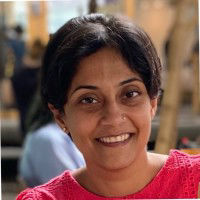 Anindita Mitra - Research World