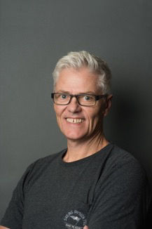 Geoff Lowe - Research World