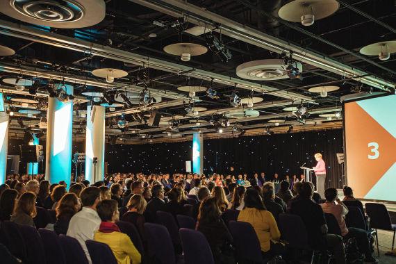 ESOMAR’s global top-25 insights companies - Research World