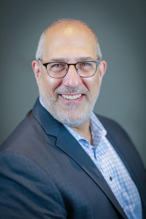 Dan Mallin - Research World