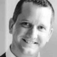 Justin Healy - Research World