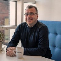 Graeme Lawrence - Research World