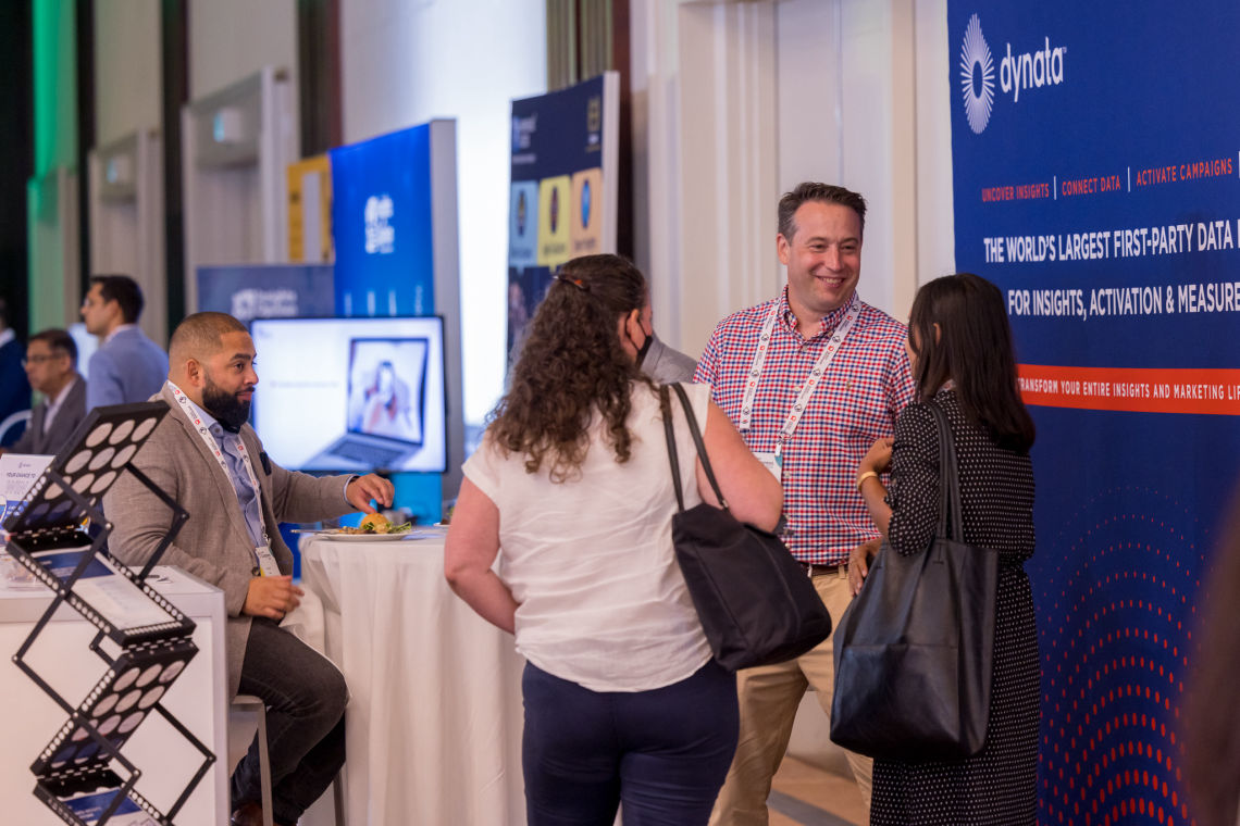 ESOMAR Update - Interview with Sandy Casey - Research World