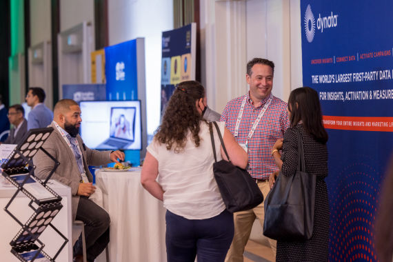 ESOMAR Update - Interview with Sandy Casey - Research World