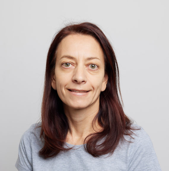 Dr. Jessica Petrie - Research World