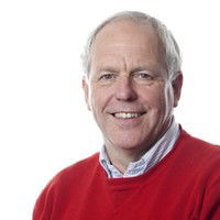 Dirk Huisman - Research World