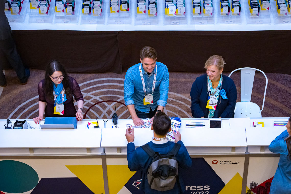 Home - Research World