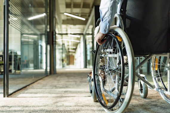 How disability inclusion benefits everyone! - Research World