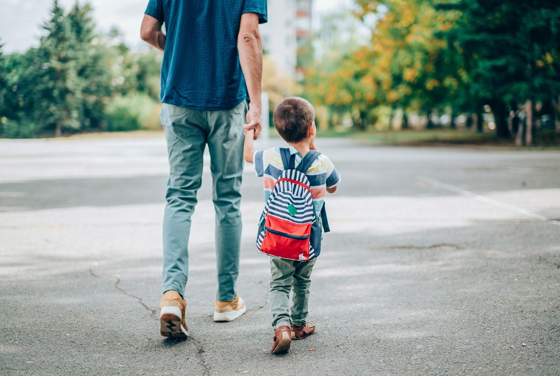 Raising Gen Alpha: How millennial parenting is impacting the next ...