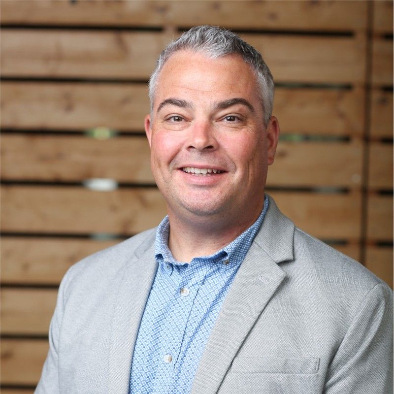 Dan Fleetwood - Research World