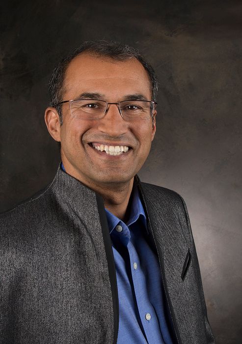 Deepak Varma - Research World