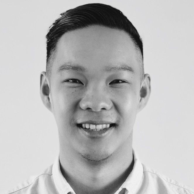 Roger Kong - Research World