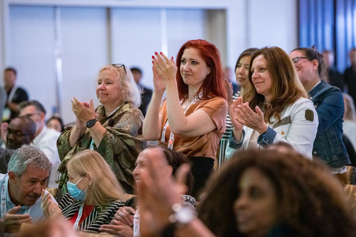 6 ways ESOMAR Congress 2023 will supercharge your research - Research World