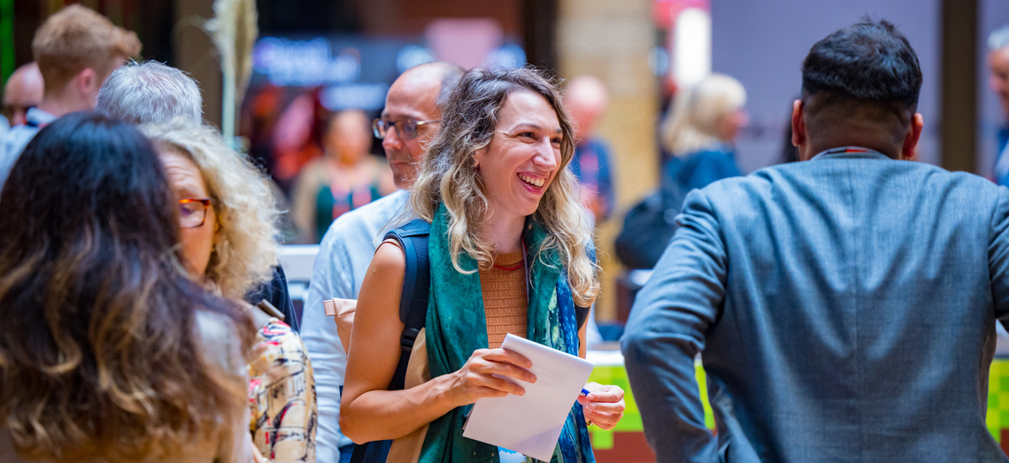 AI, Sustainability, and shaping the Future of Insights through ESOMAR ...