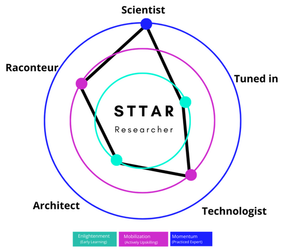 Inclusive insights: Diversity, inclusion, and the rise of the STTAR ...