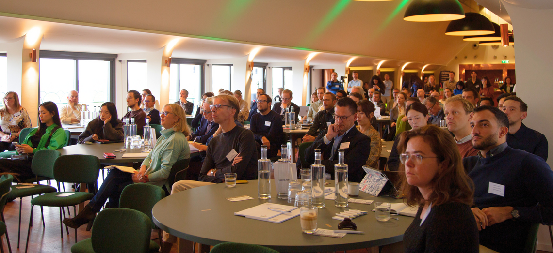 ESOMAR brings the AI discussion to the community: AI Forum 2023 ...