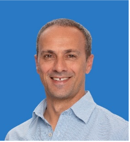 Alex Hardy - Research World