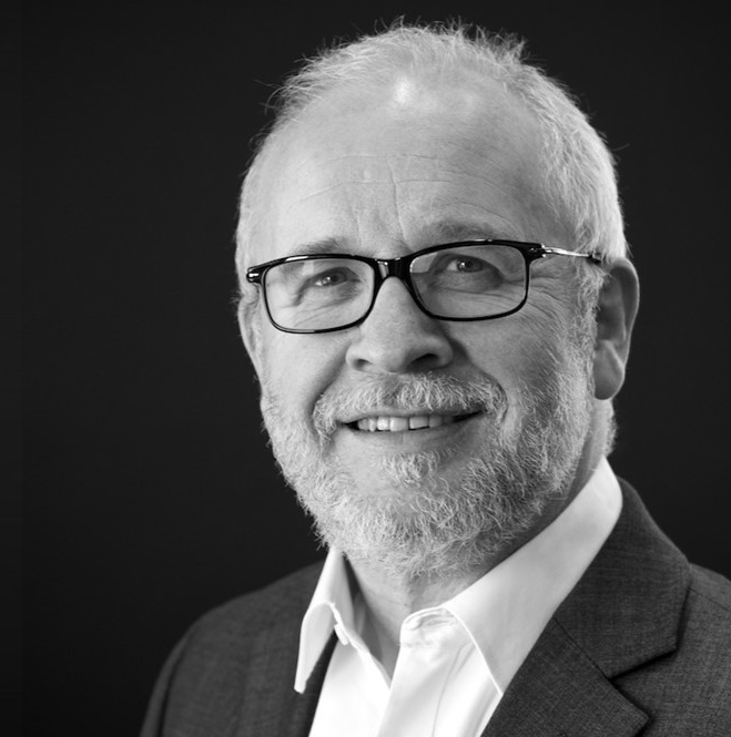 Ray Poynter - Research World