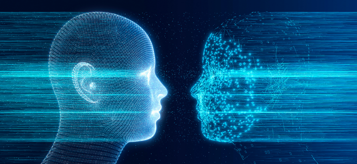 Pros & cons: The dual faces of AI - Research World