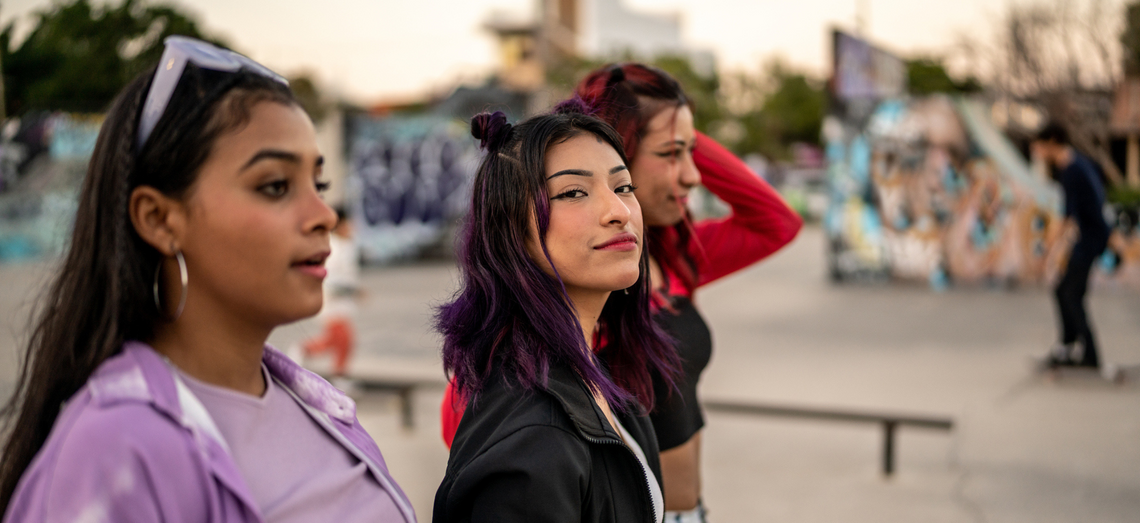 On the road with GenZ - Research World