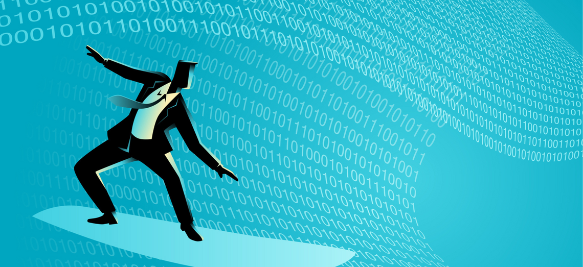 Lessons on how to surf the AI wave - Research World