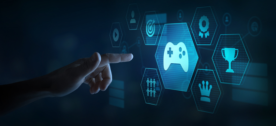 Gamifying market research: Turning panelists into players for better ...