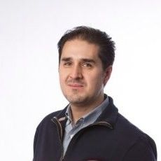 Alejandro Prieto - Research World