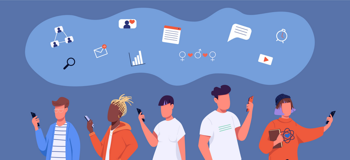 Navigating Gen Z Research: Strategies and Considerations - Research World