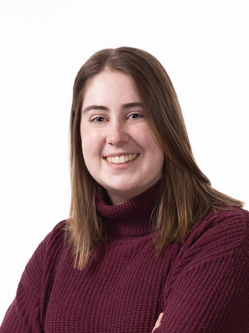 Emma Power - Research World