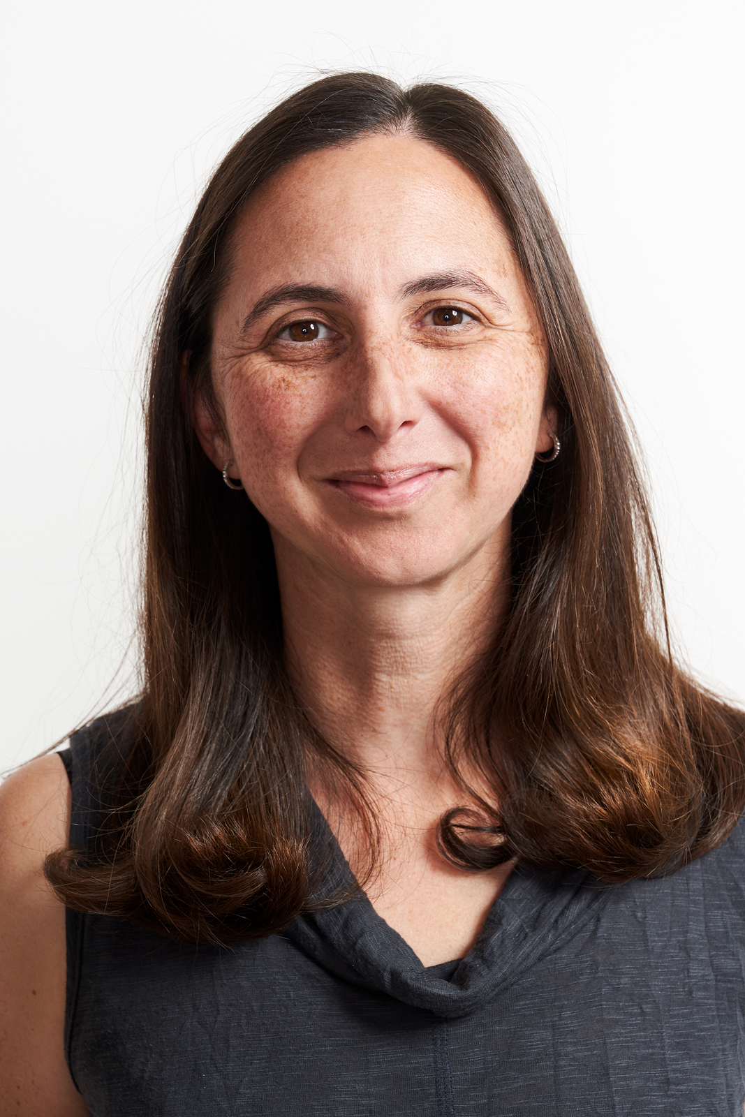 Devora Rogers - Research World