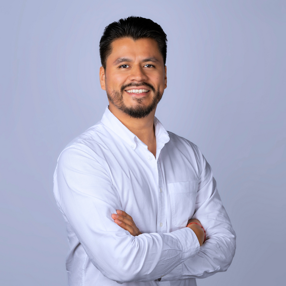 Ben Medina Montaño - Research World