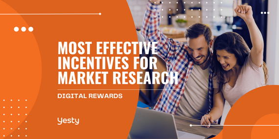 Most Effective Incentives for Market Research: Digital Rewards ...