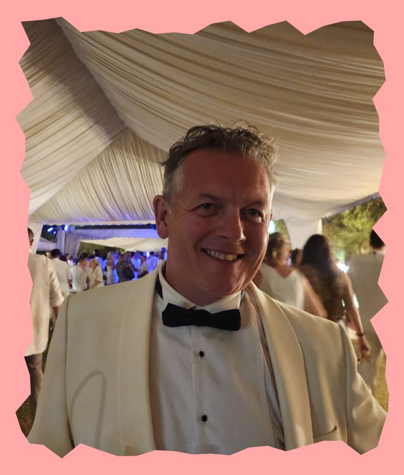 What I Know Now... Dan Foreman - Research World