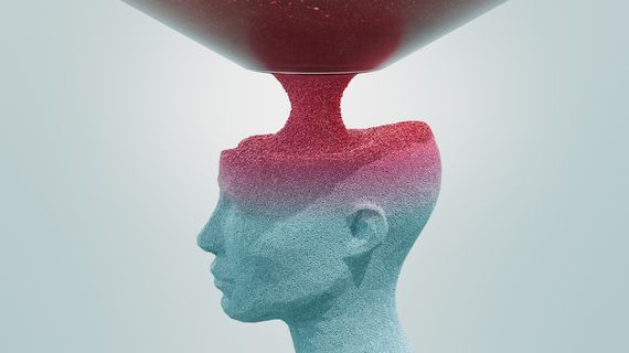 Hot Topics - Research World