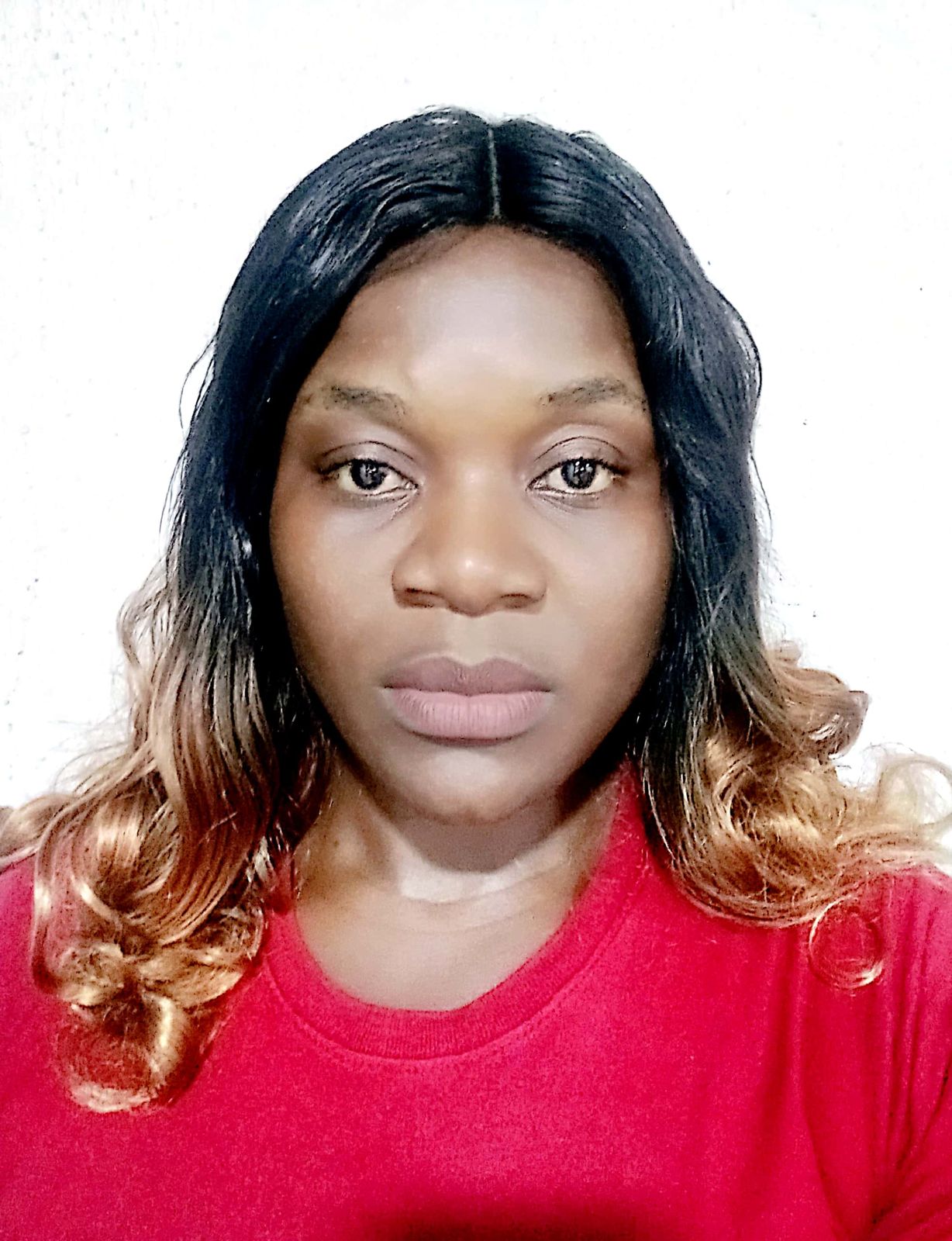 Agubo Deborah - Research World