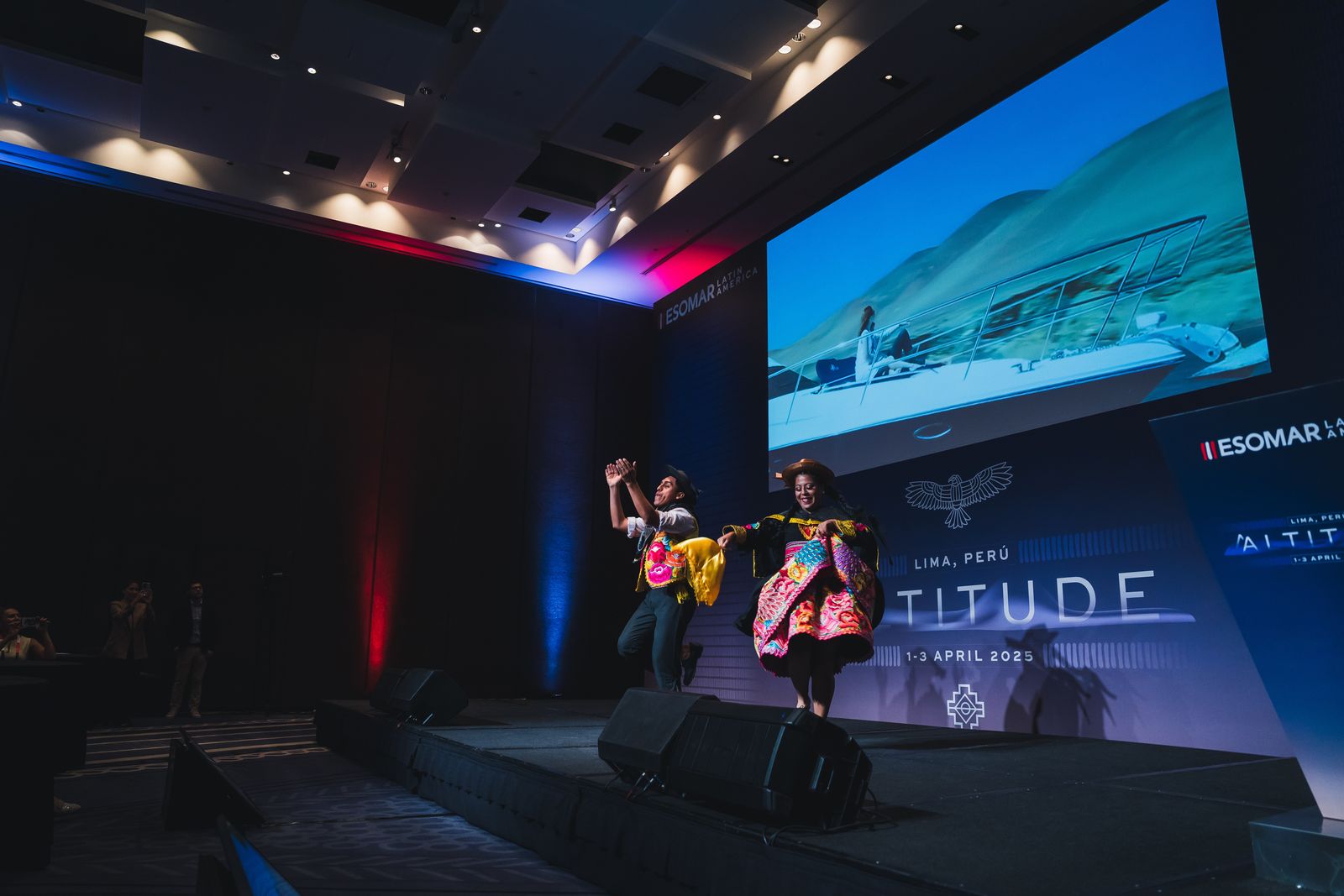 ESOMAR LATAM 2025: Insights, Innovation, and Inspiration from the Heart ...