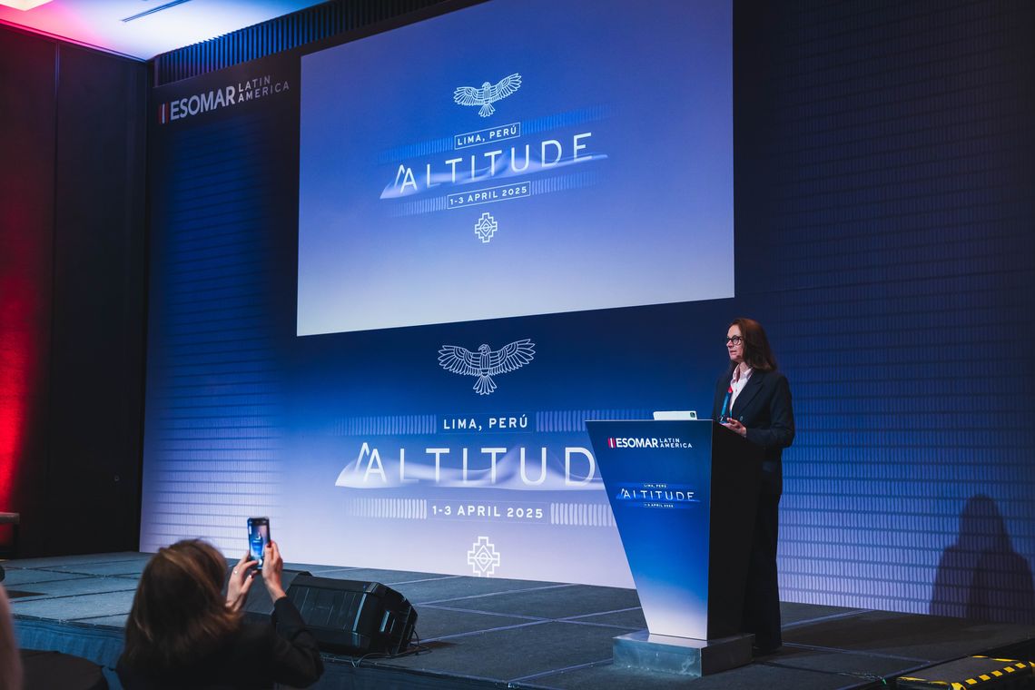 ESOMAR LATAM 2025: Insights, Innovation, and Inspiration from the Heart ...