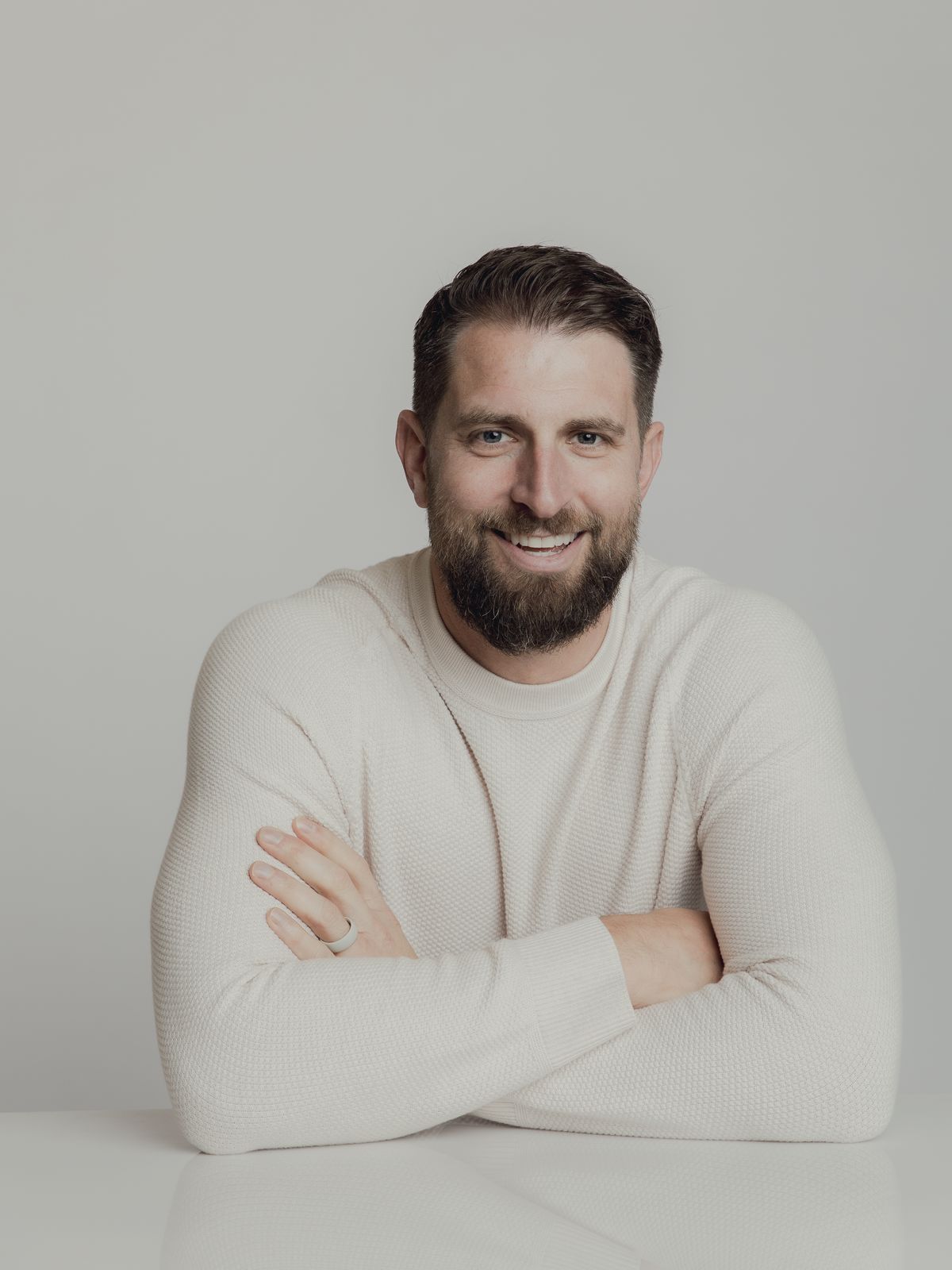 Ryan Rothe - Research World