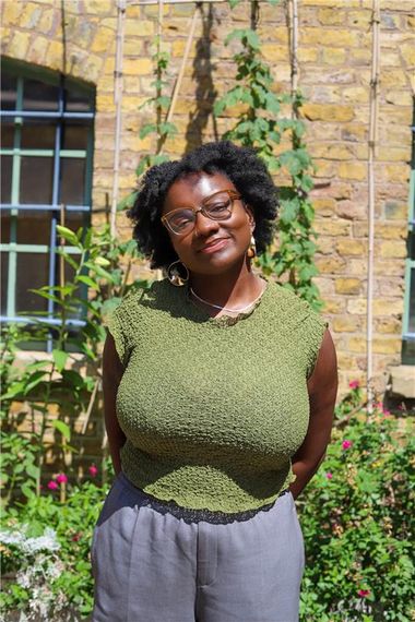 Rachel Ayeh-Datey - Research World